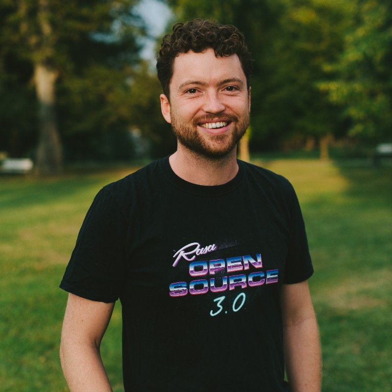 Generative AI & Rasa: Using LLMs to Break Free from Intents