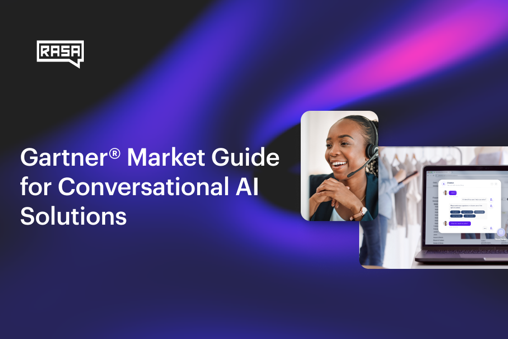 Gartner® Insights - How Generative AI is Transforming Conversational AI ...