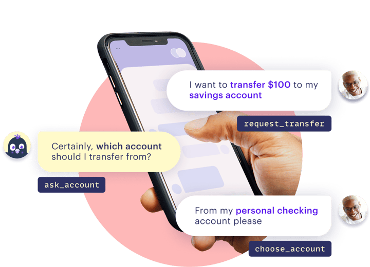 Rasa Conversational AI Platform for Superior Customer Experience Rasa Conversational AI Platform for Superior Customer Experience